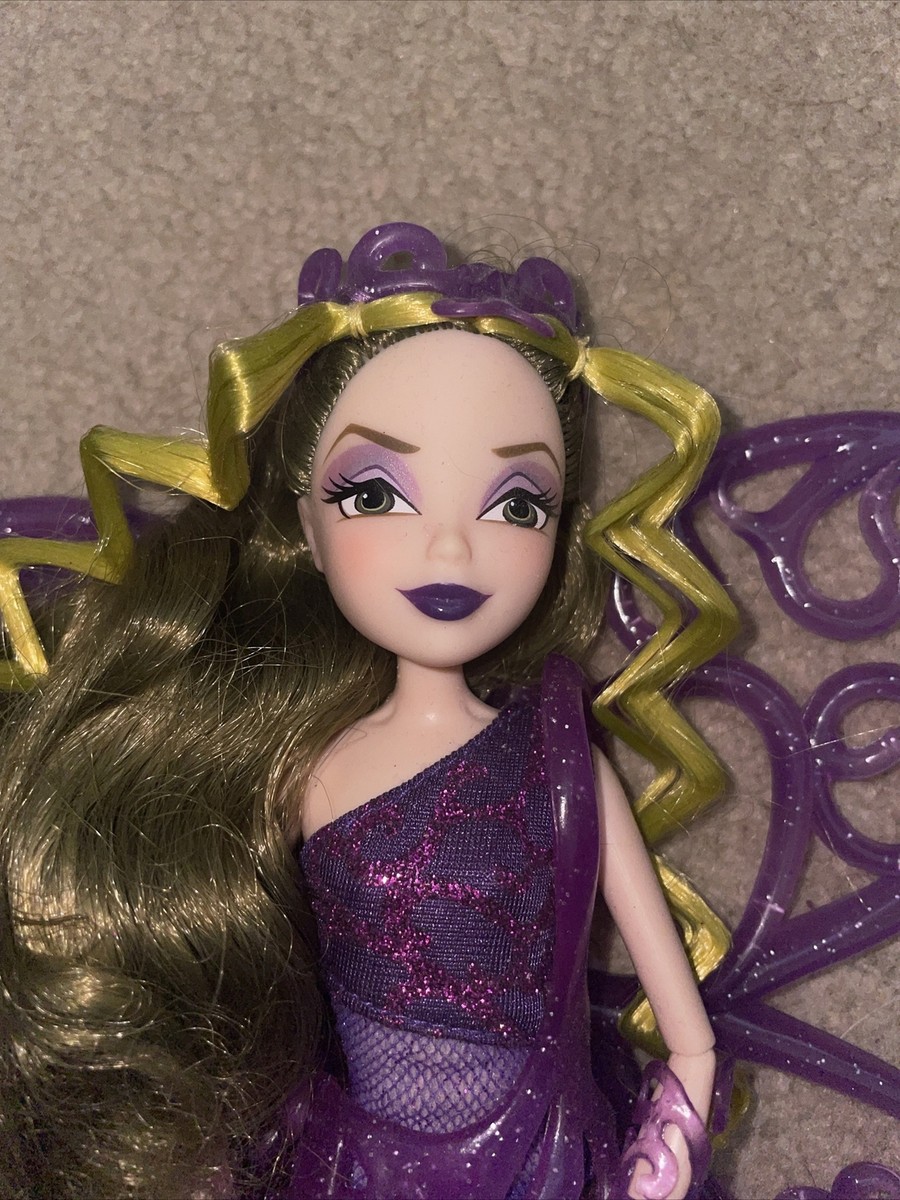 Darcy Winx Doll