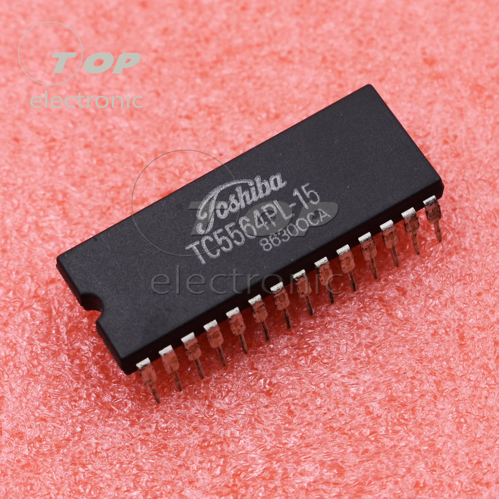 1PCS/5PCS TC5564PL-15 5564PL-15 DIP TC5564 8,192 x 8-bit word CMOS ...