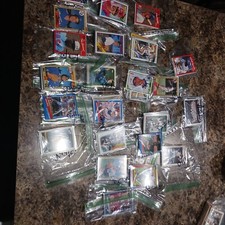 Trading Card Manufacturers