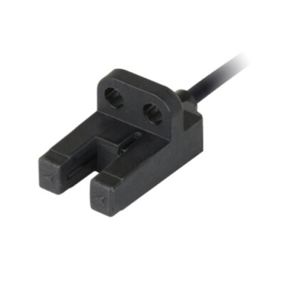 Autonics BS5 Series BS5-V1M Cable Type Light / Dark On 5-24VDC ...