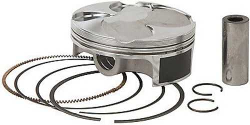 Vertex 22860B Piston Kit 2000 - 2011 Kawasaki KX 65, 2003 - 2006 RM 65 ...
