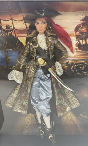 The Pirate 2007 Barbie Doll for sale online | eBay