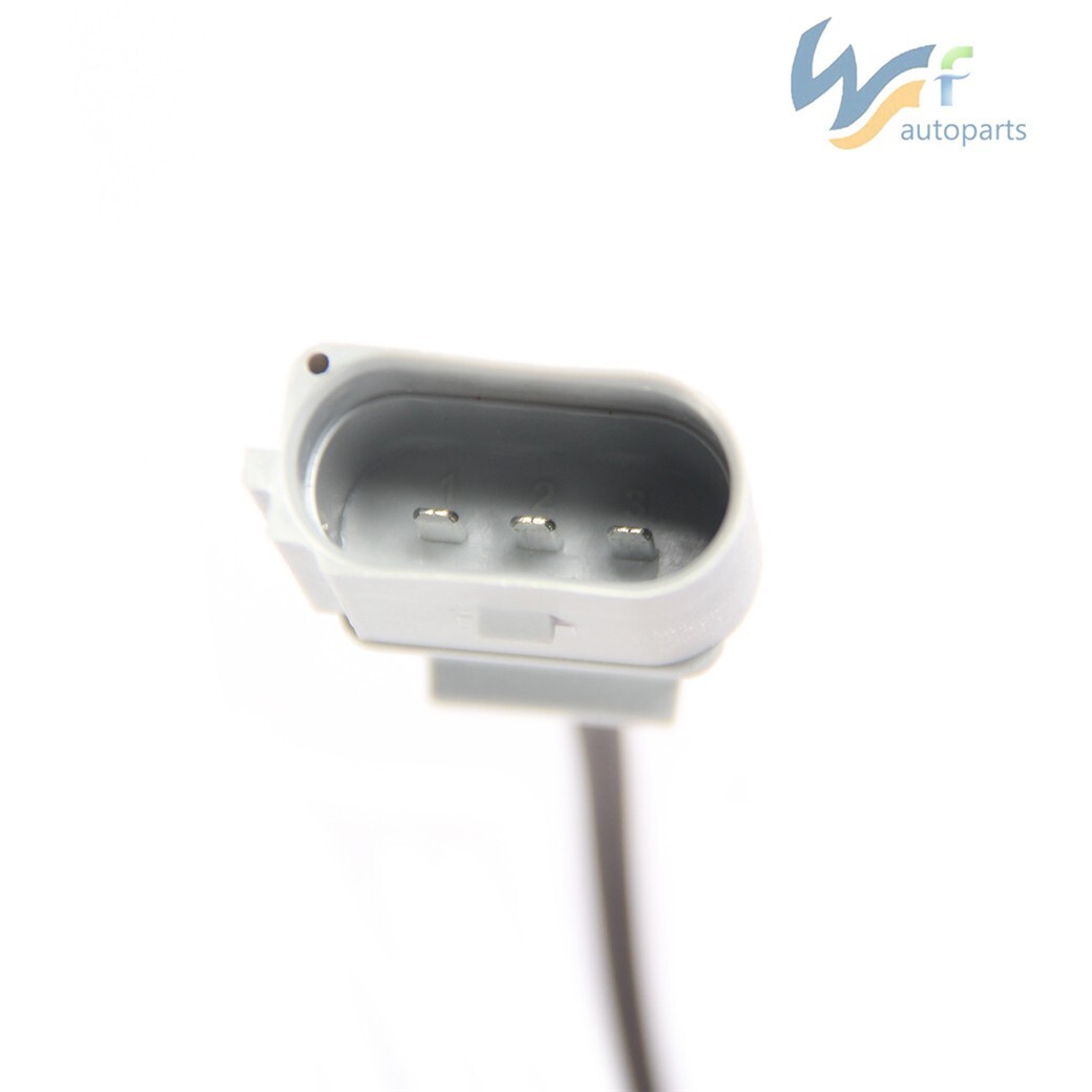 Crankshaft Position Sensor Fit For VW Jetta Passat Beetle AUDI A6 A8 ...