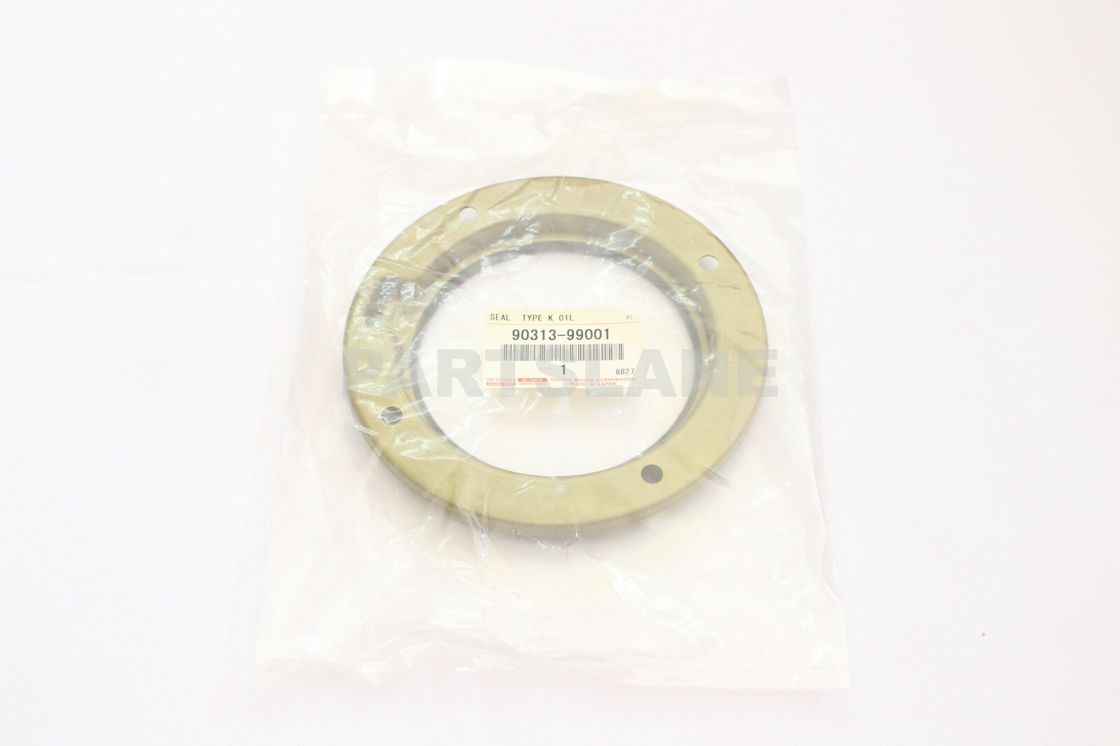 Toyota OEM Front Suspension-dust Shield 9031399001 for sale online | eBay