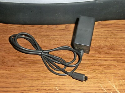 Genuine OEM Original Nintendo Switch AC Power Adapter Charger HAC-002 ...