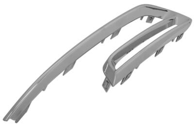 GM Genuine Parts 92264773 Fog Light Bezel | eBay