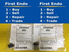 Olympus MH-438 MH-443 Suction Air Water Valve Set for sale online | eBay