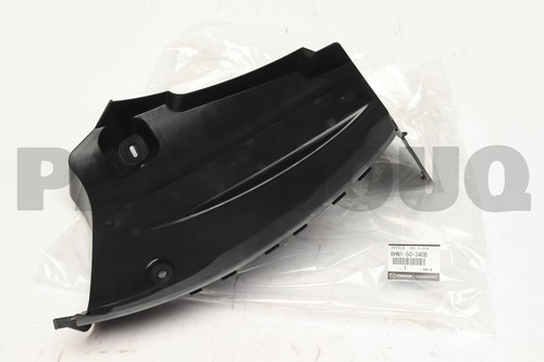 BHN150340B Genuino Mazda SHIELD(R),SPLASH-R.B BHN1-50-340B | eBay