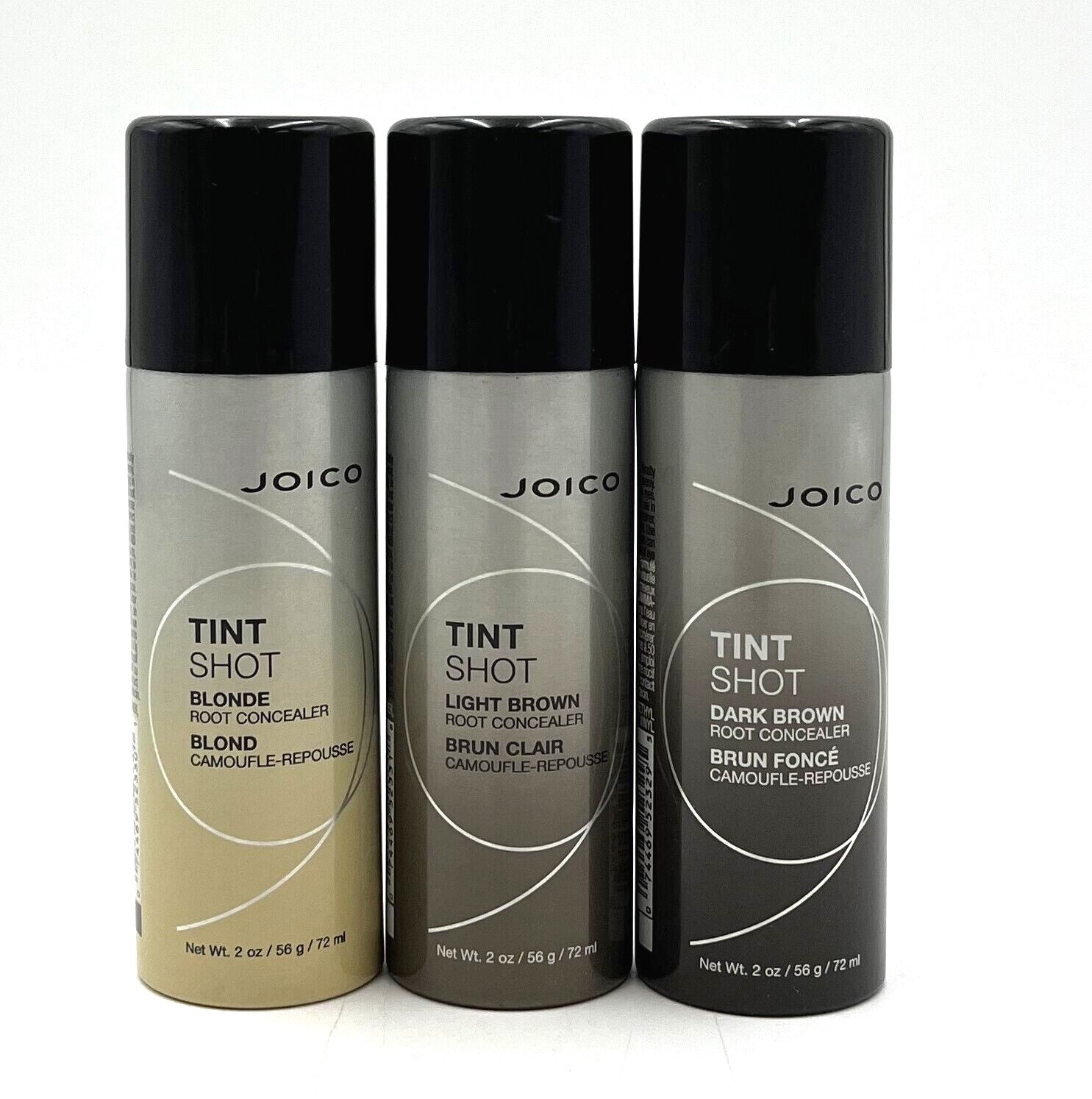 Joico Tint Shot Root Concealer 2 oz-Choose Yours | eBay