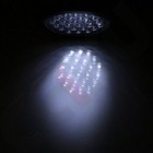 4x 4" Round Stop Turn Tail Brake Lights for Kenworth Peterbilt R&W 24V ...