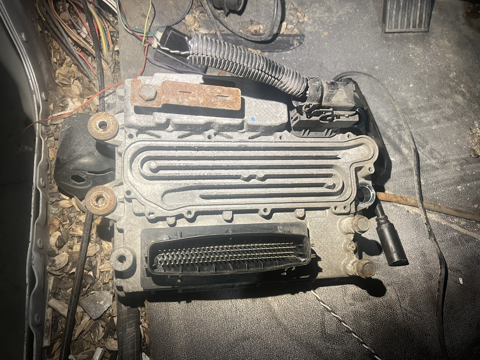 Freightliner Continental ACM P N A 000 446 15 54 004 EBay freightliner-continental-acm-p-n-a-000-446-15-54-004-ebay