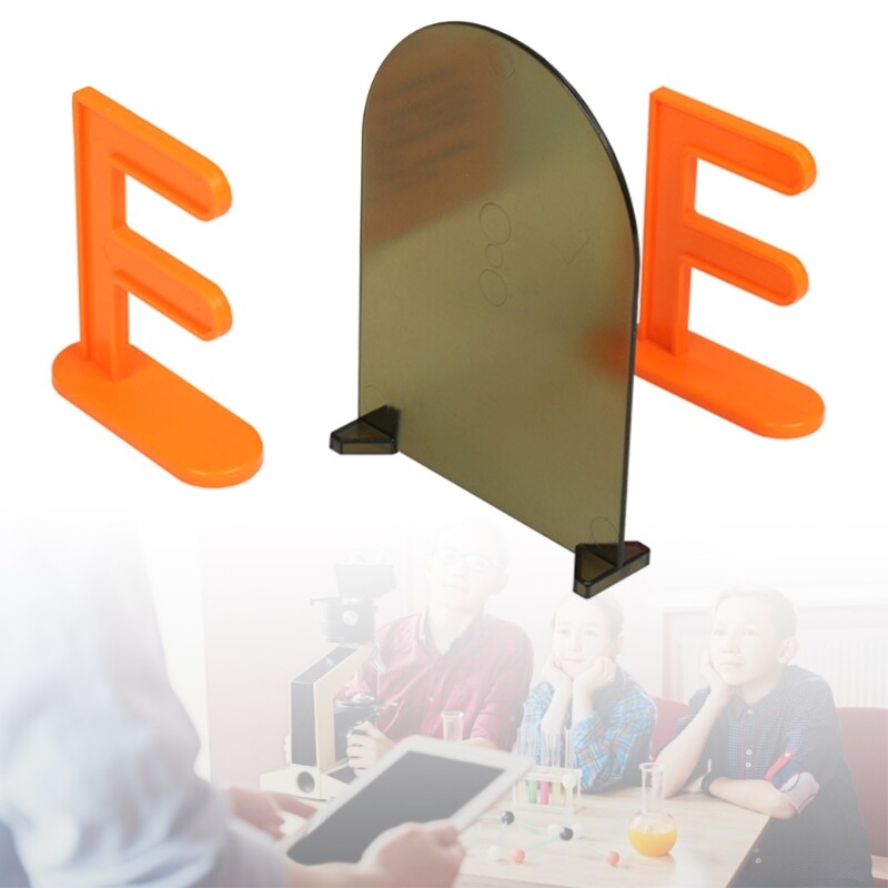 Physical Optical Teaching Science Lens Pinhole Imaging Optics Equipment ...