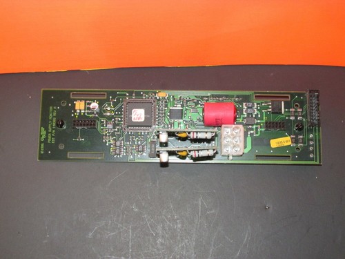 EST EDWARDS 3-PSMON POWER SUPPLY MONITOR MODULE | eBay