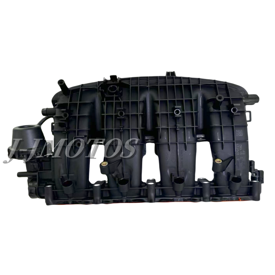 Intake Manifold For Vw Jetta Beetle Passat Golf 2014-2018 1.8 & 2.0 ...