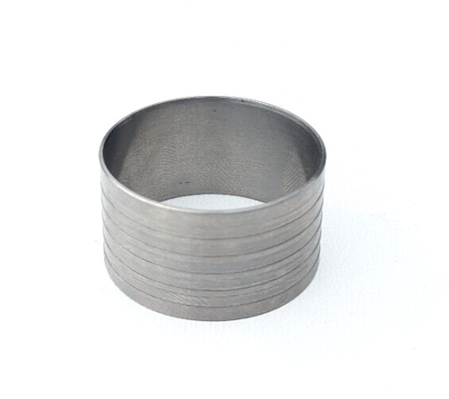 R54A: Wiggins -16 (1") coupling inner sleeve hose tube clamp W908B16D ...