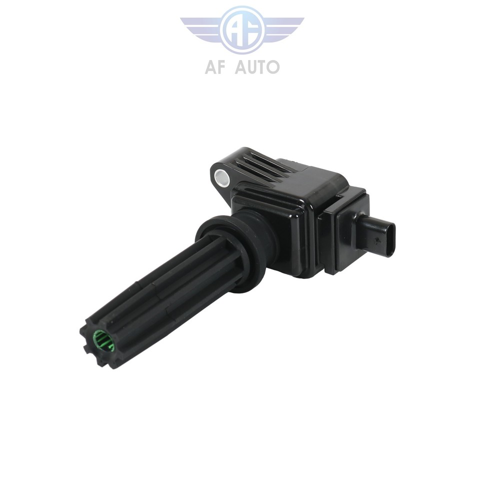 4PCS Ignition Coils UF670 For Ford Fusion Focus Edge Taurus Explorer ...