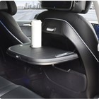 Back seat table for Tesla Model Y Car Seat Tray Table Desk wireless ...