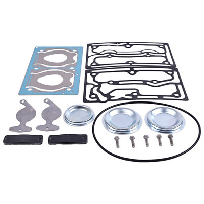 Air Compressor Repair Kit 22016995 85013935 20774294 85013935 For Volvo ...