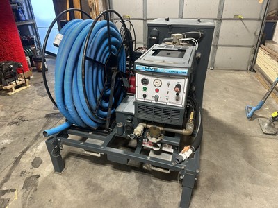 2018 DRI-EAZ HVE-LL Large Loss Water Extraction System Model F573 | eBay
