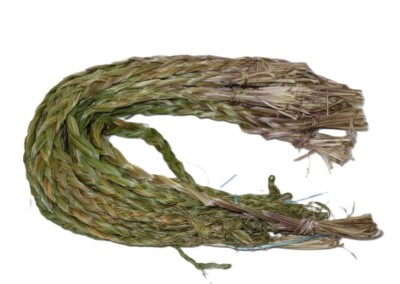 Ten Sweetgrass Braids, Ceremonial Botanicals 20-24" Each | eBay