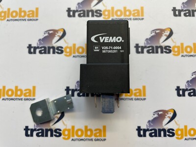 Glow Plug Timer Relay for Land Rover Discovery 200 & 300tdi PRC6913 ...
