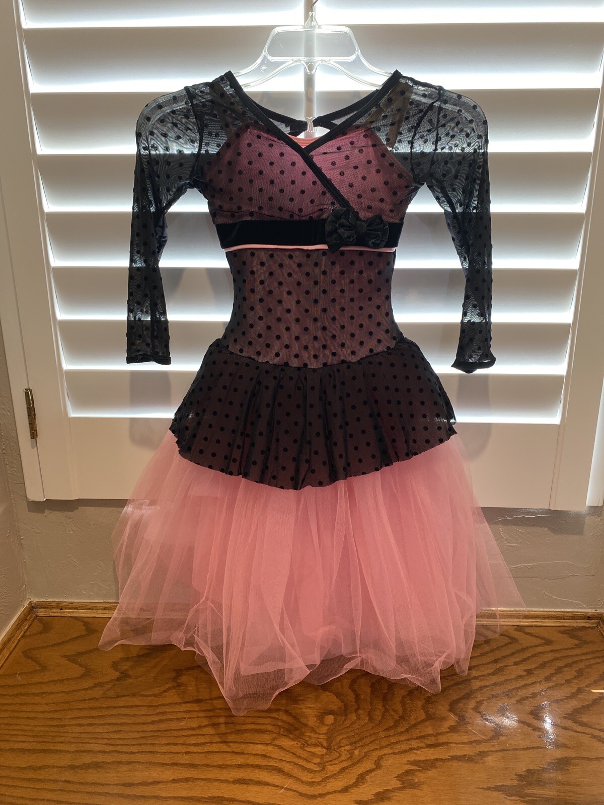 Curtain Call Dance Costume “Love In June” Dress Up Ba… - Gem