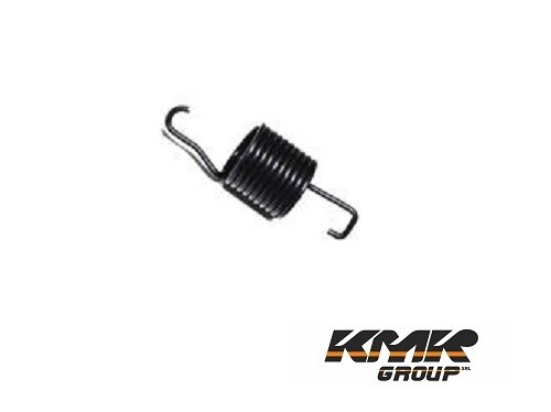 K2266 MOLLA CAVALLETTO CENTRALE VESPA 125 150 SPRINT SUPER GT GTR TS GL ...