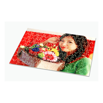 BEST PRICE JIGSAW PUZZLE: A4 ANY NAME PICTURE PRINTED JIGSAWS ...