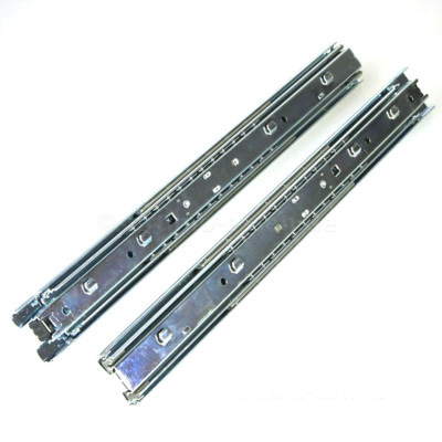 SORTIMO Globelyst ET Teleskopschiene für Schublade zwei Stück | eBay.de