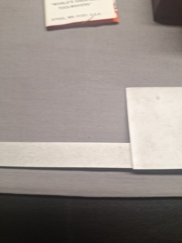 Nice Starrett Steel Protractor C183 Machinist Tool w/Box C-183 ...