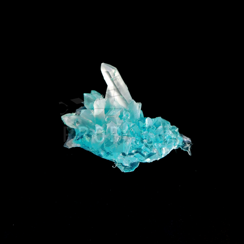 THE EXPANSE Protomolecule Crystals 4x3" Original TV Series Prop (0374 ...