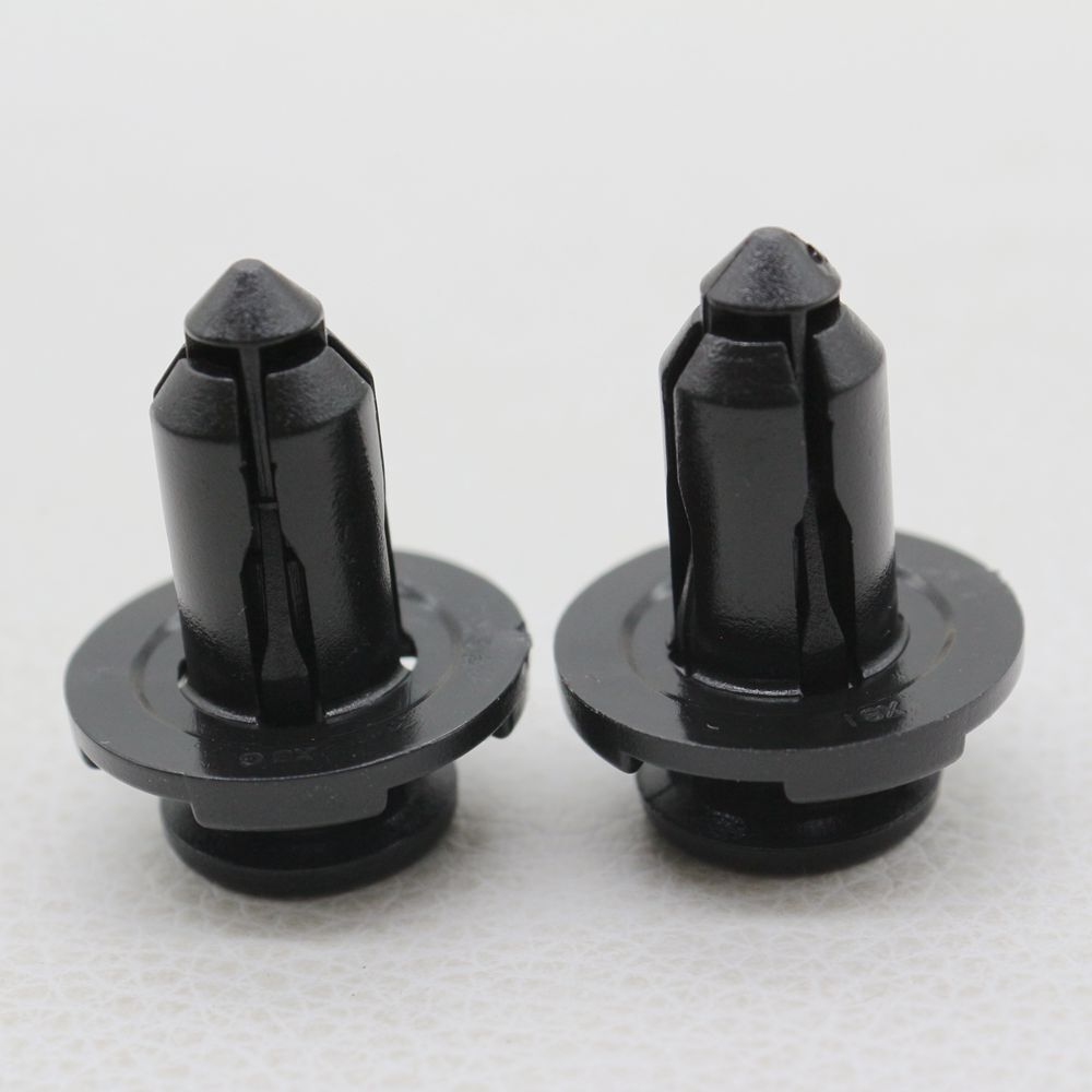 909140007 For Subaru Bumper Fender Engine Cover Push-Type Retainer Clip ...