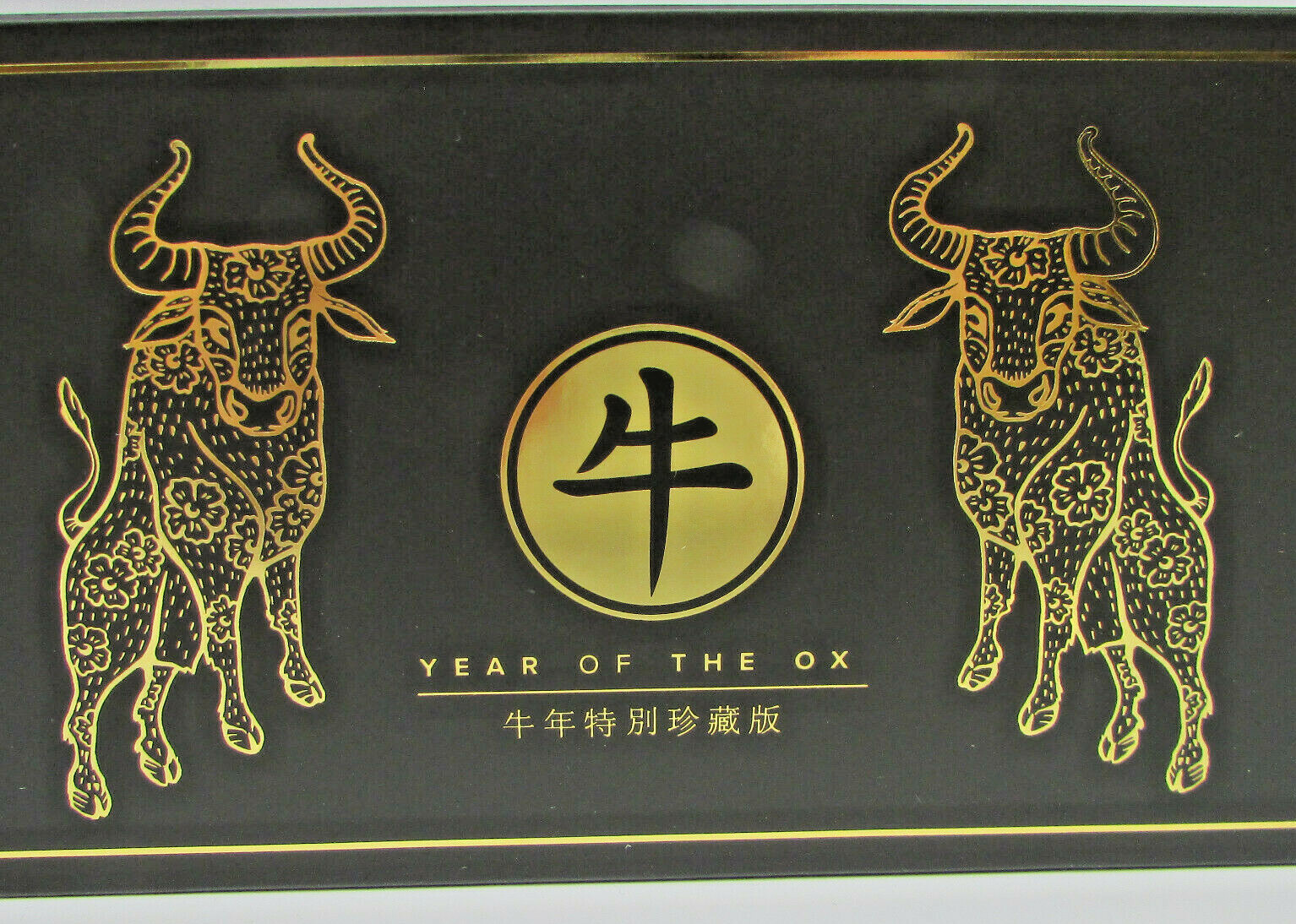 Cross+Sauvage+2021+Year+of+the+Ox+Ballpoint+Special+Ed.+AT0312-24 for ...