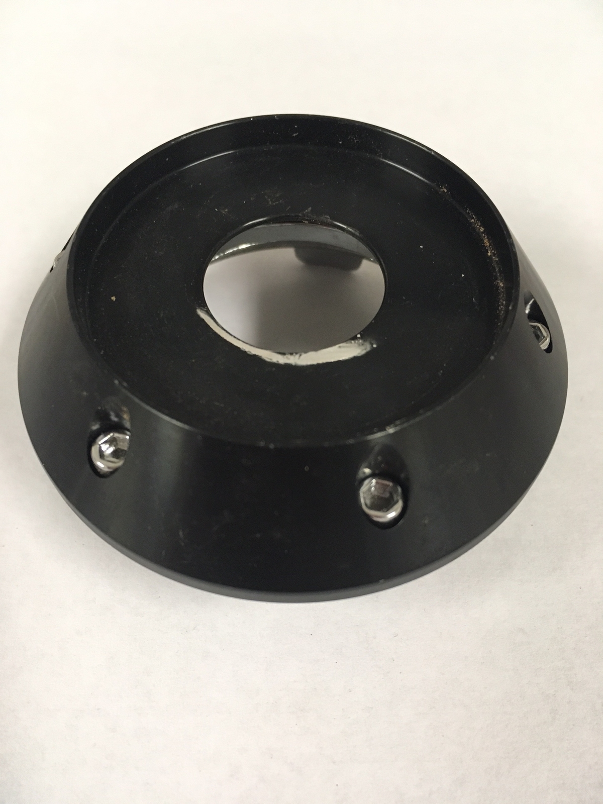 BC 305 American Racing Black Center Cap AFT994 | eBay