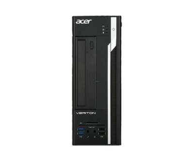 Acer Veriton X4650G SFF Intel i5 7400 3.0GHz 8GB RAM 256GB SSD Win 10 ...