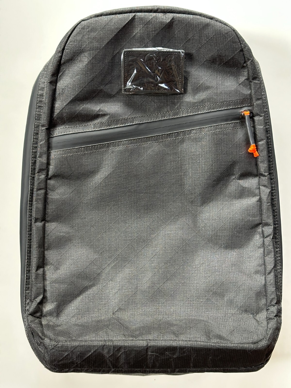 NEW RARE GORUCK ULTRA BULLET X CARRYOLOGY KAIDAN 3 BACKPACK W/ LEATHER ...