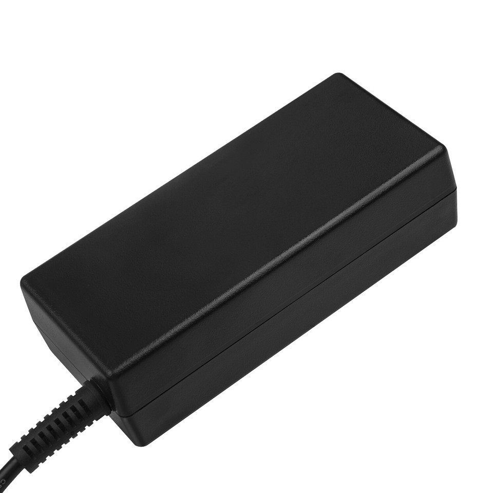 New AC/DC Adapter For Maxtor 3200 Personal Storage Charger Power Supply ...