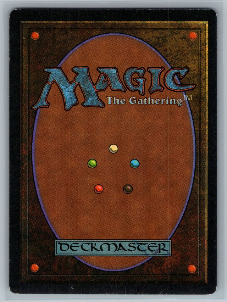 MTG Ice Age Snow-Covered Forest | eBay