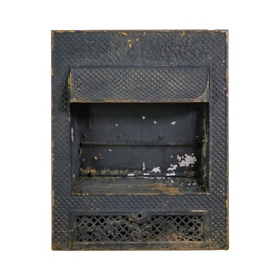Fireplaces & Mantels - Cover Insert