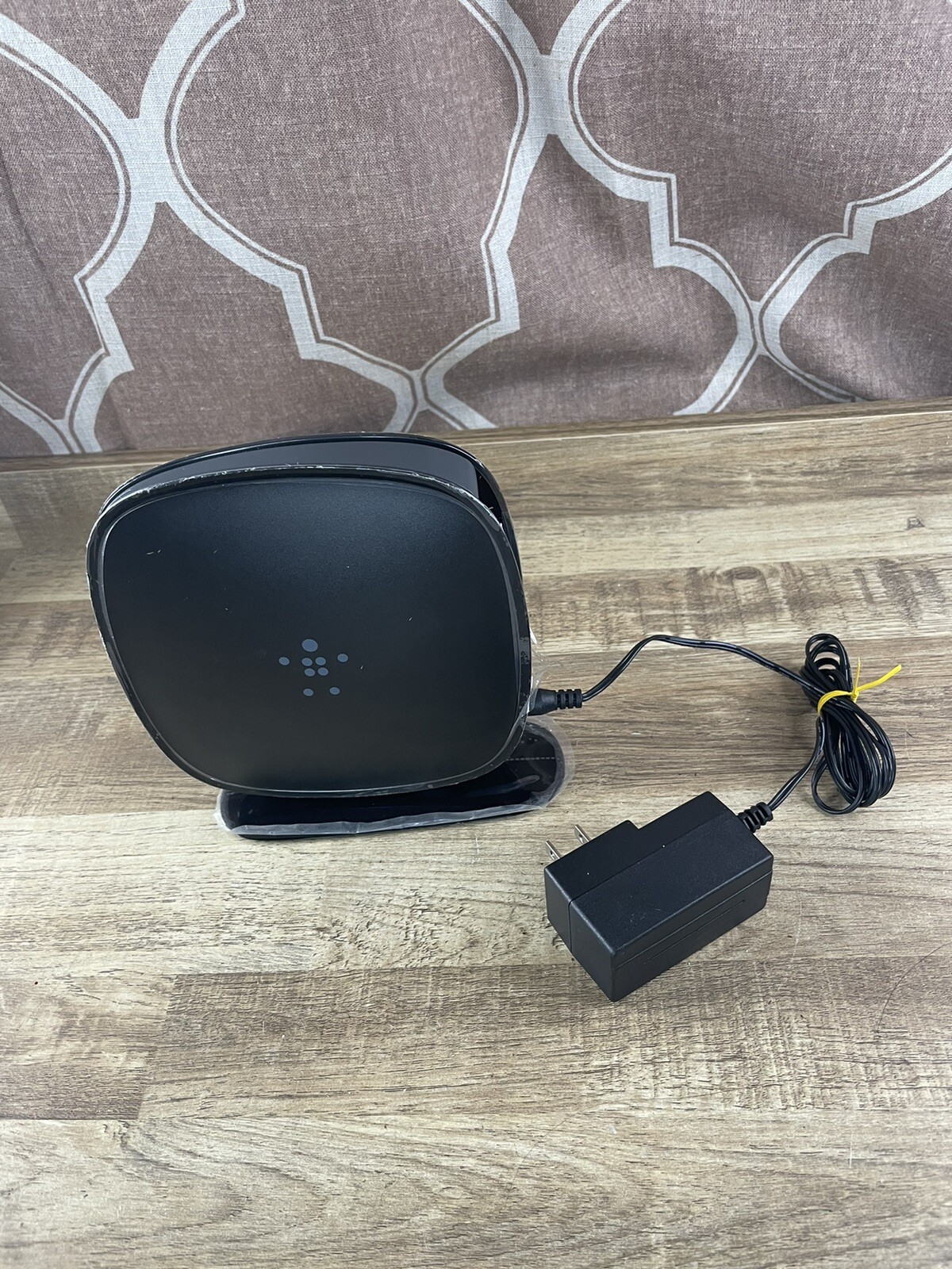 Belkin N450 DB Wireless N Router-Model F9K1105V5 | eBay