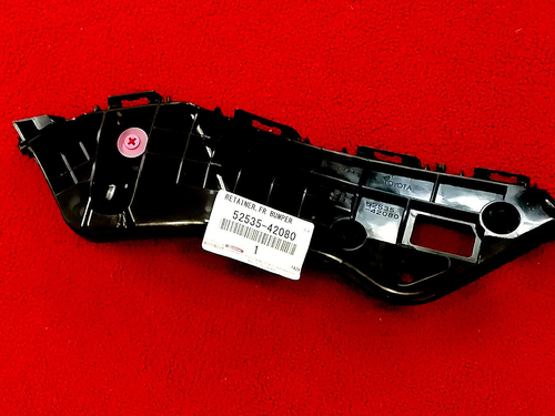 5253542080 Pare choc de retenue avant droit d'origine POUR Toyota RAV4 ...