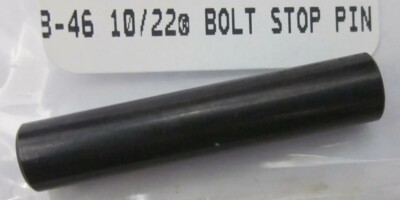 Factory Ruger Bolt Stop Pin 10-22 10/22 Rifle Buffer | eBay