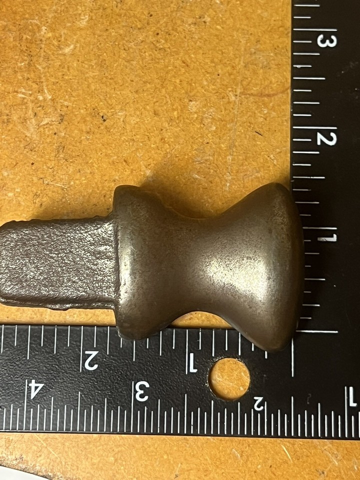 Jewelry/Watchmakers Anvils ~ | eBay