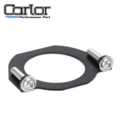 Front Crankshaft Seal Serpentine Belt Guards Protection Plate For BMW ...