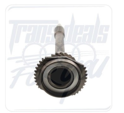 Fits Ford Ranger M5R1 M5OD Transmission 5 Spd Input Shaft Drive Gear 6 ...