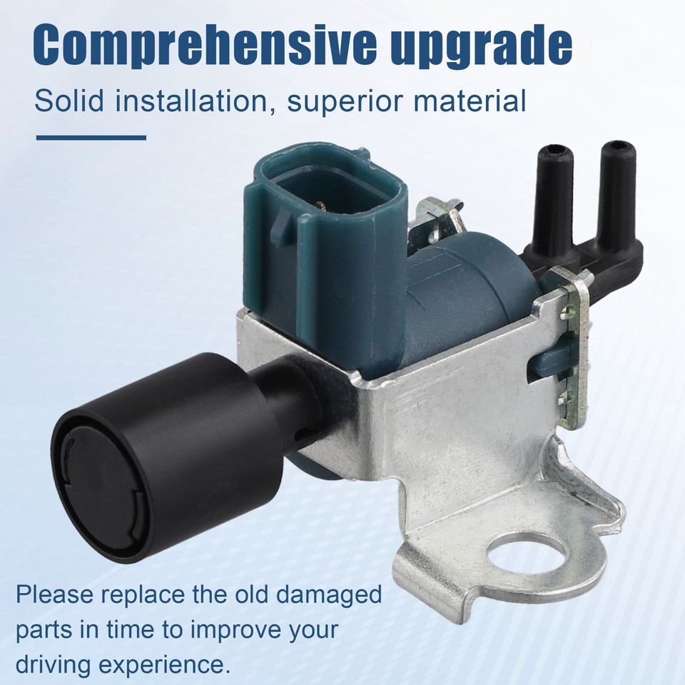 90910-12155 Ventilbaugruppe Vakuum-Umschaltventil für Van 1005765 | eBay.de