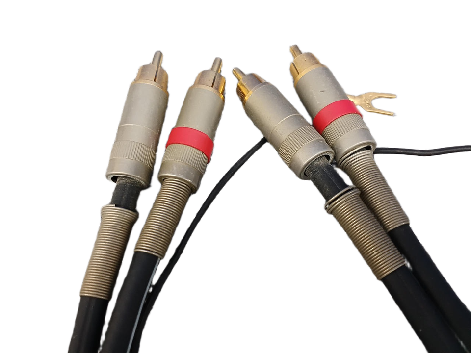 SME 3012-R Tonearm Vintage Improved Model With Issues Scratches Cable ...