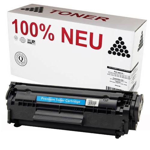TONER PATRONE 100% NEU für Canon MF 4380DN 4660 4690PL PC-D440 PC-D450 ...