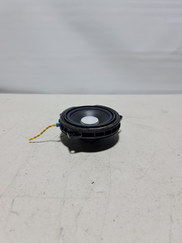 2012-2020 BMW 65-13-9-364-956 BMW 65139364956 Mid-Range Speaker Harman ...