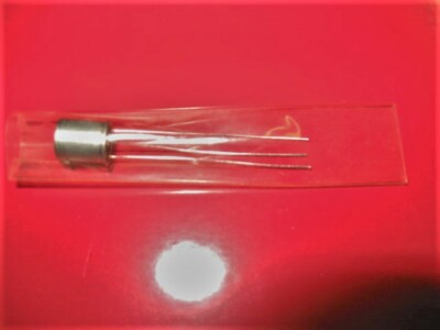 Vintage Texas Instrument 2N339 Transistor NOS, Last One ! | eBay